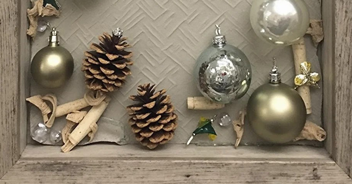 Materials Matter: Best Frames for Seasonal Artwork — Picture Worth ...