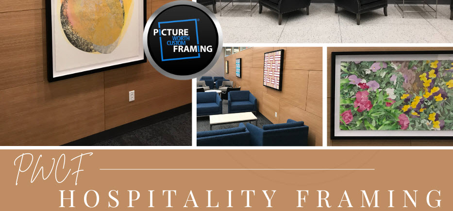Design That Heals: Hospitality Framing with Heart — Picture Worth ...