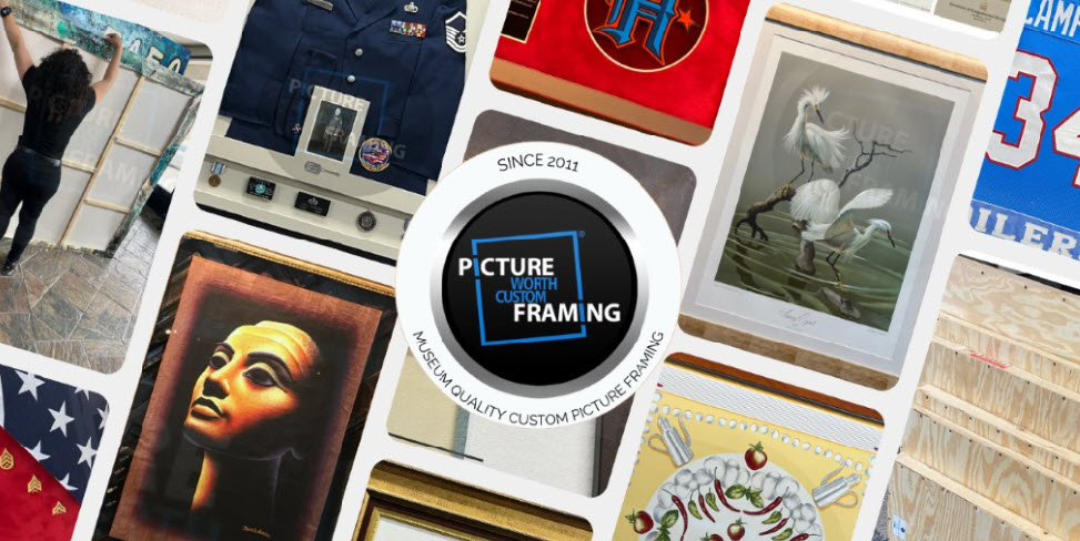 What “Museum-Quality Framing” Actually Means (And What It Doesn’t ...